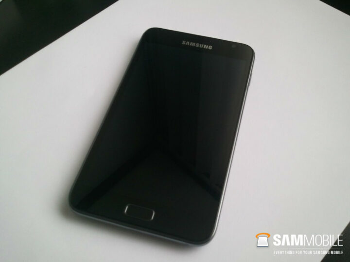 A look back at Samsung's most notable mobile products of the decade ...