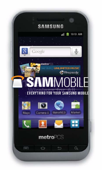 Picture and some specs of the new upcoming SCH-R920 - SamMobile - SamMobile