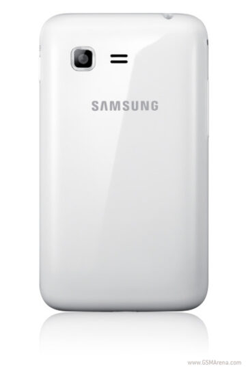 Samsung announces Star 3 and Star 3 DUOS - SamMobile