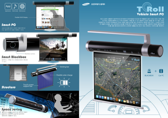 The future of flexible screens - SamMobile - SamMobile