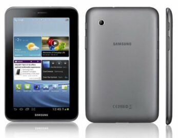 First Android 4.0.3 firmwares for Galaxy Tab 2 online! - SamMobile ...