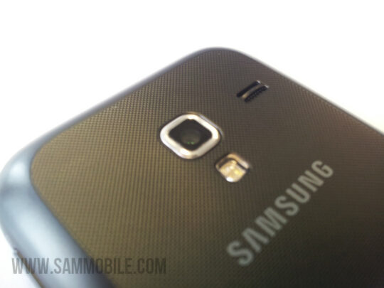 Samsung Galaxy Ace Plus Review (GT-S7500) - SamMobile - SamMobile