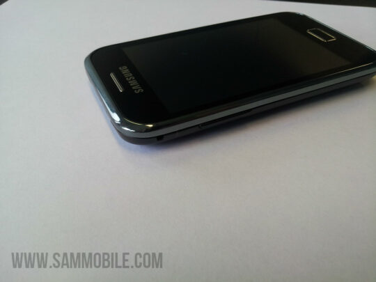Samsung Galaxy Ace Plus Review (GT-S7500) - SamMobile - SamMobile