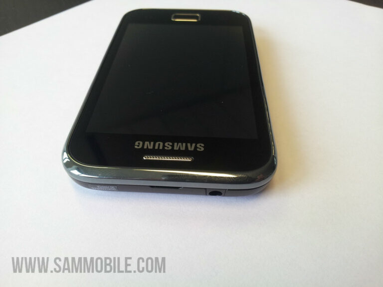 Samsung Galaxy Ace Plus Review (GT-S7500) - SamMobile - SamMobile