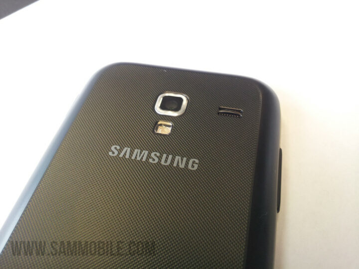 Samsung Galaxy Ace Plus Review (GT-S7500) - SamMobile - SamMobile