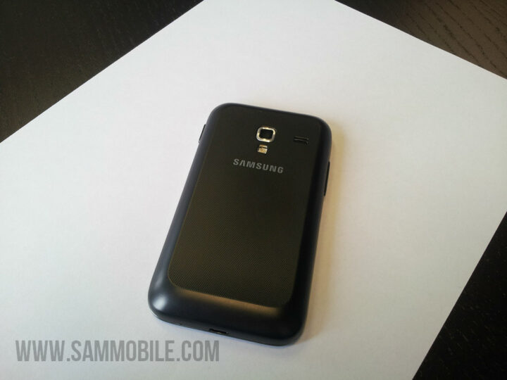 Samsung Galaxy Ace Plus Review (GT-S7500) - SamMobile - SamMobile