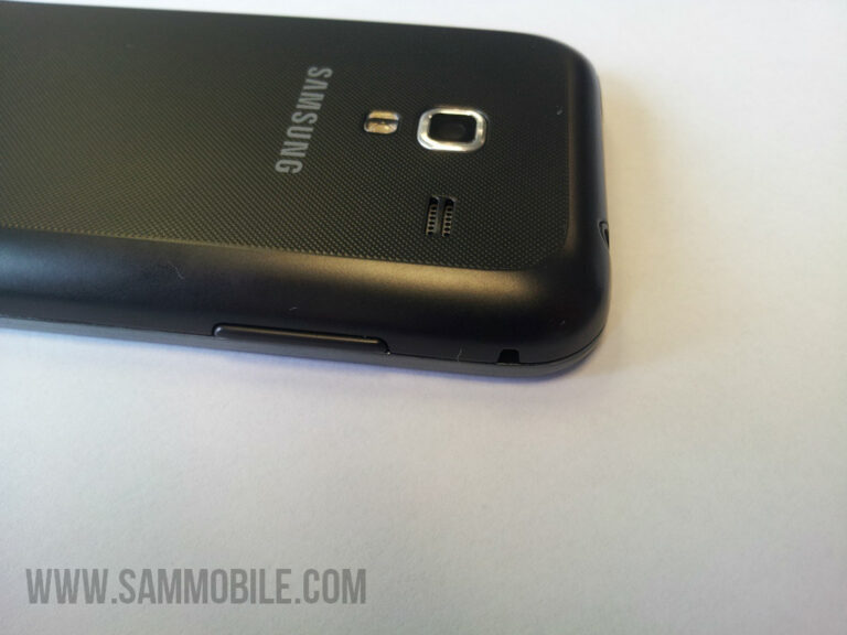 Samsung Galaxy Ace Plus Review (GT-S7500) - SamMobile - SamMobile