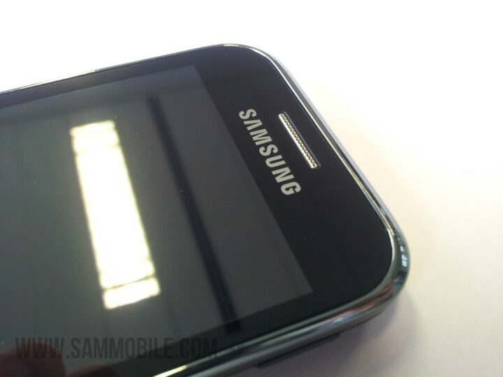 Samsung Galaxy Ace Plus Review (GT-S7500) - SamMobile - SamMobile