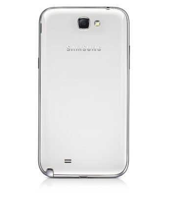 Official Samsung Galaxy Note II Specifications, Images & Details ...