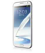 Official Samsung Galaxy Note II Specifications, Images & Details ...