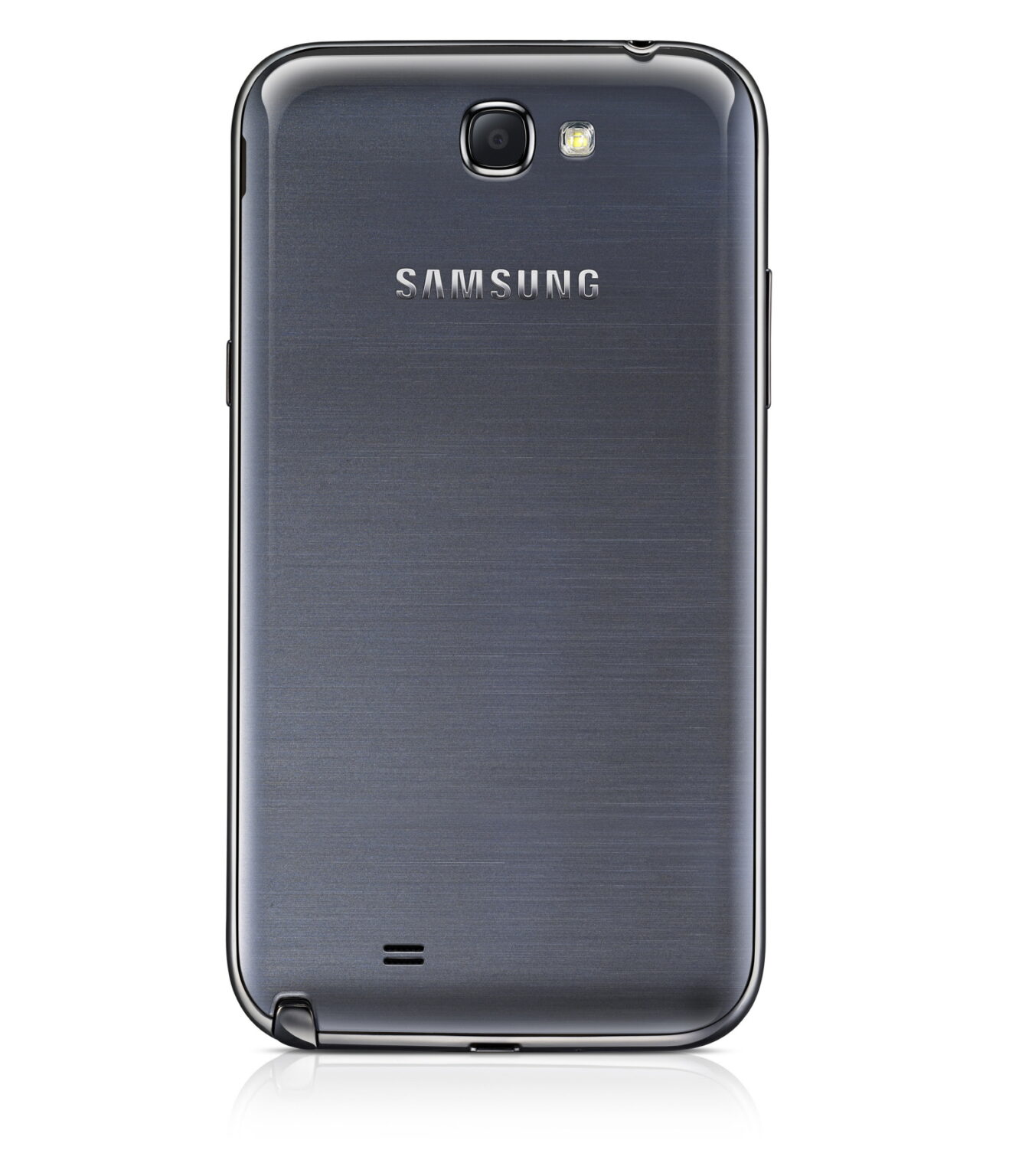 Official Samsung Galaxy Note II Specifications, Images & Details ...