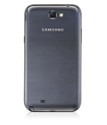 Official Samsung Galaxy Note II Specifications, Images & Details ...