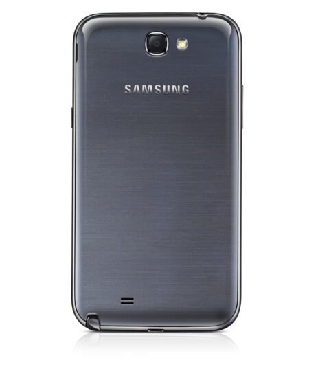 Official Samsung Galaxy Note II Specifications, Images & Details ...