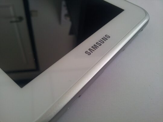 Review: Samsung Galaxy Tab 2 7.0 (GT-P3100) - SamMobile - SamMobile