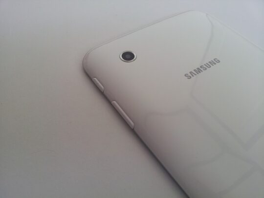 Review: Samsung Galaxy Tab 2 7.0 (GT-P3100) - SamMobile - SamMobile