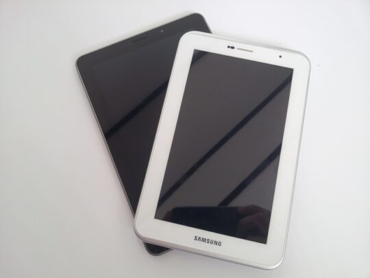 Review: Samsung Galaxy Tab 2 7.0 (GT-P3100) - SamMobile - SamMobile