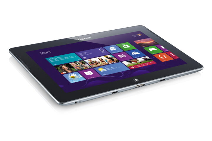 Samsung to bring the ATIV Tab to Europe this week - SamMobile - SamMobile