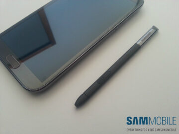 Review: Samsung Galaxy Note II (GT-N7100) - SamMobile - SamMobile