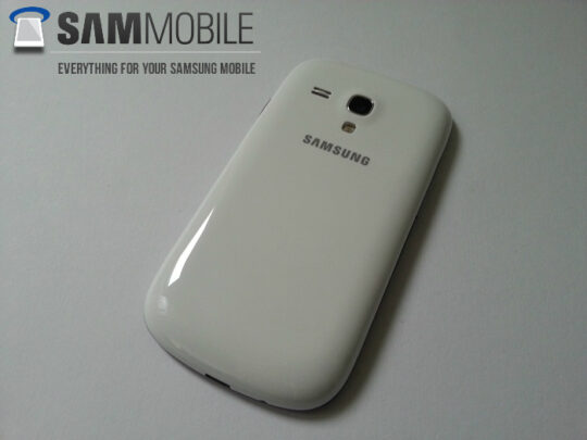 Review: Samsung Galaxy S III mini (GT-I8190) - SamMobile - SamMobile