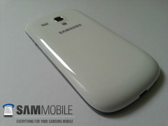 Review: Samsung Galaxy S III mini (GT-I8190) - SamMobile - SamMobile