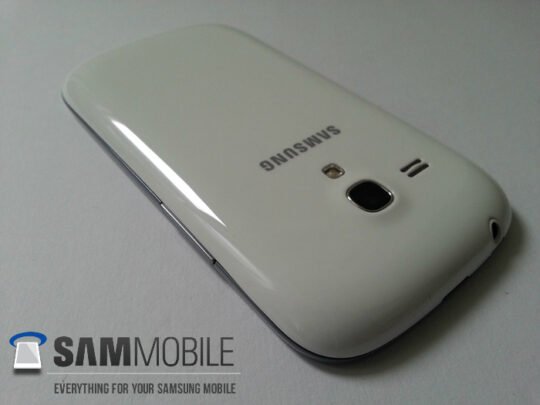 Review: Samsung Galaxy S III mini (GT-I8190) - SamMobile - SamMobile