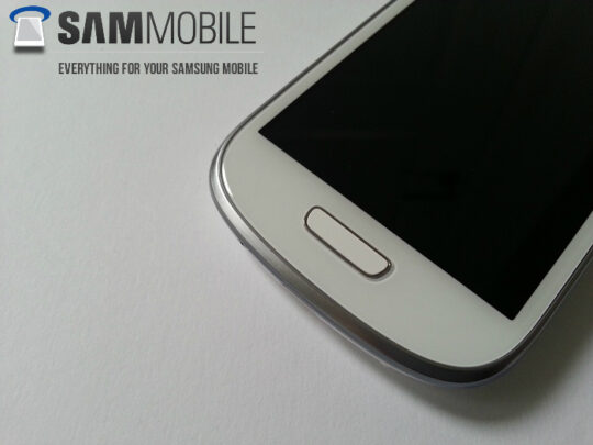 Review: Samsung Galaxy S III mini (GT-I8190) - SamMobile - SamMobile