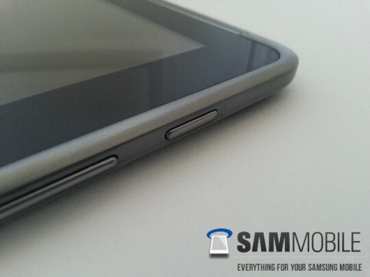 Review: Samsung Galaxy Note 10.1 WIFI (GT-N8010) - SamMobile - SamMobile