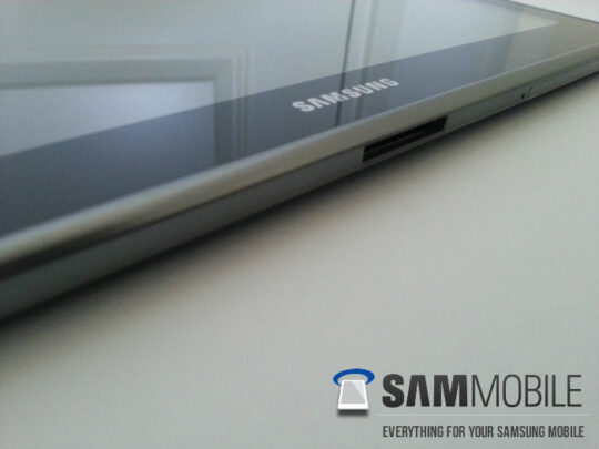 Review: Samsung Galaxy Note 10.1 WIFI (GT-N8010) - SamMobile - SamMobile