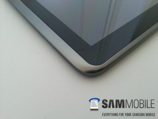 Review: Samsung Galaxy Note 10.1 WIFI (GT-N8010) - SamMobile - SamMobile