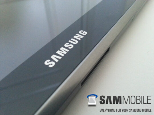 Review: Samsung Galaxy Note 10.1 WIFI (GT-N8010) - SamMobile - SamMobile