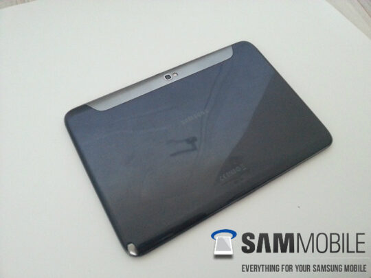 Review: Samsung Galaxy Note 10.1 WIFI (GT-N8010) - SamMobile - SamMobile