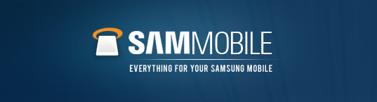 Today SamMobile officially exists one year - SamMobile - SamMobile