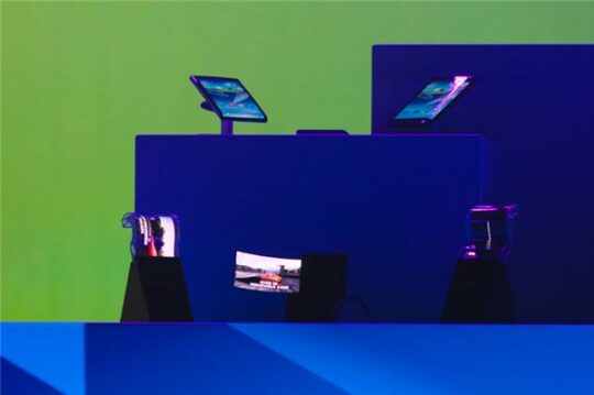 Samsung announces energy-saving Green LCD display - SamMobile - SamMobile