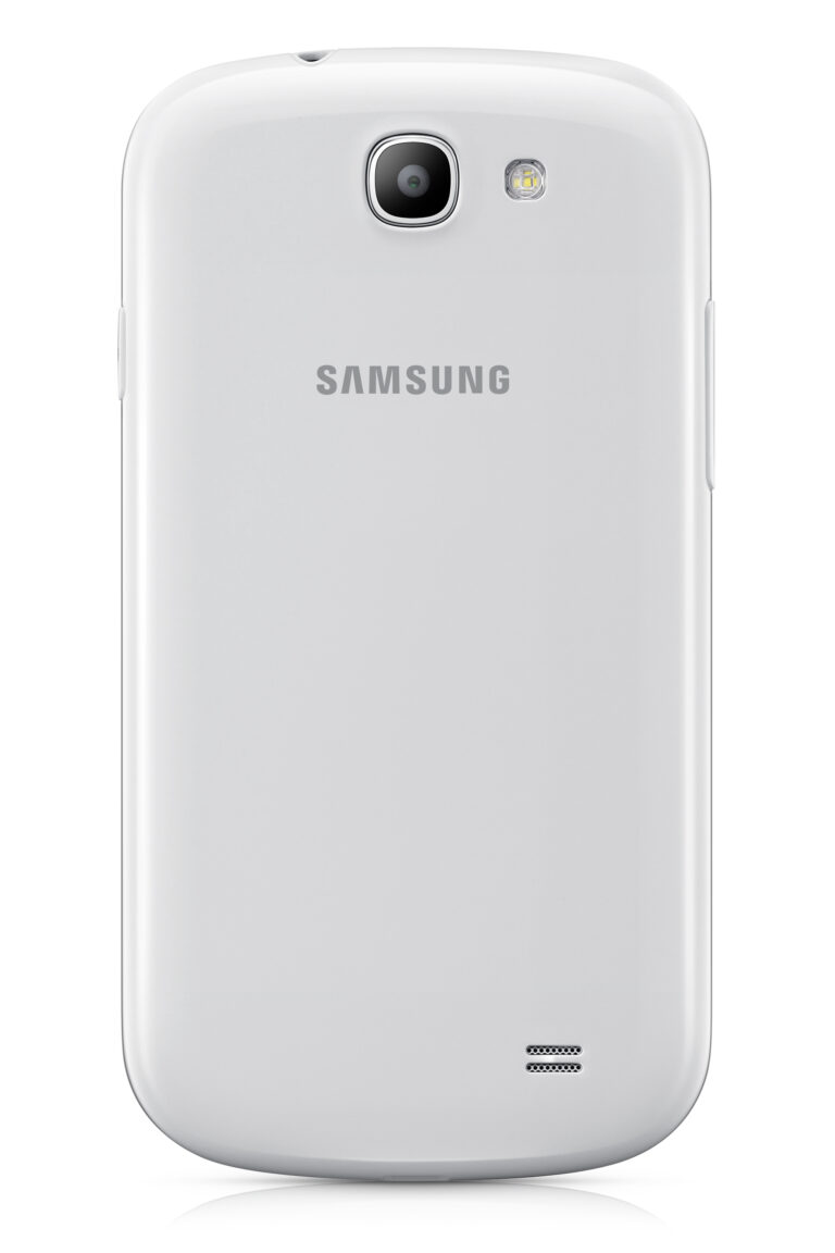 Samsung announced the Galaxy Express for Europe / Asia - SamMobile ...