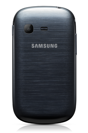 Samsung officially announced REX series - SamMobile - SamMobile