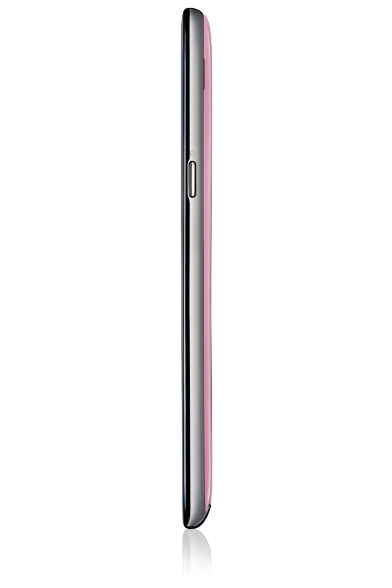 Galaxy Note II arrives in Pink just in time for Valentine's Day ...