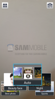 Samsung Galaxy S4: User Interface Walkthrough - SamMobile - SamMobile