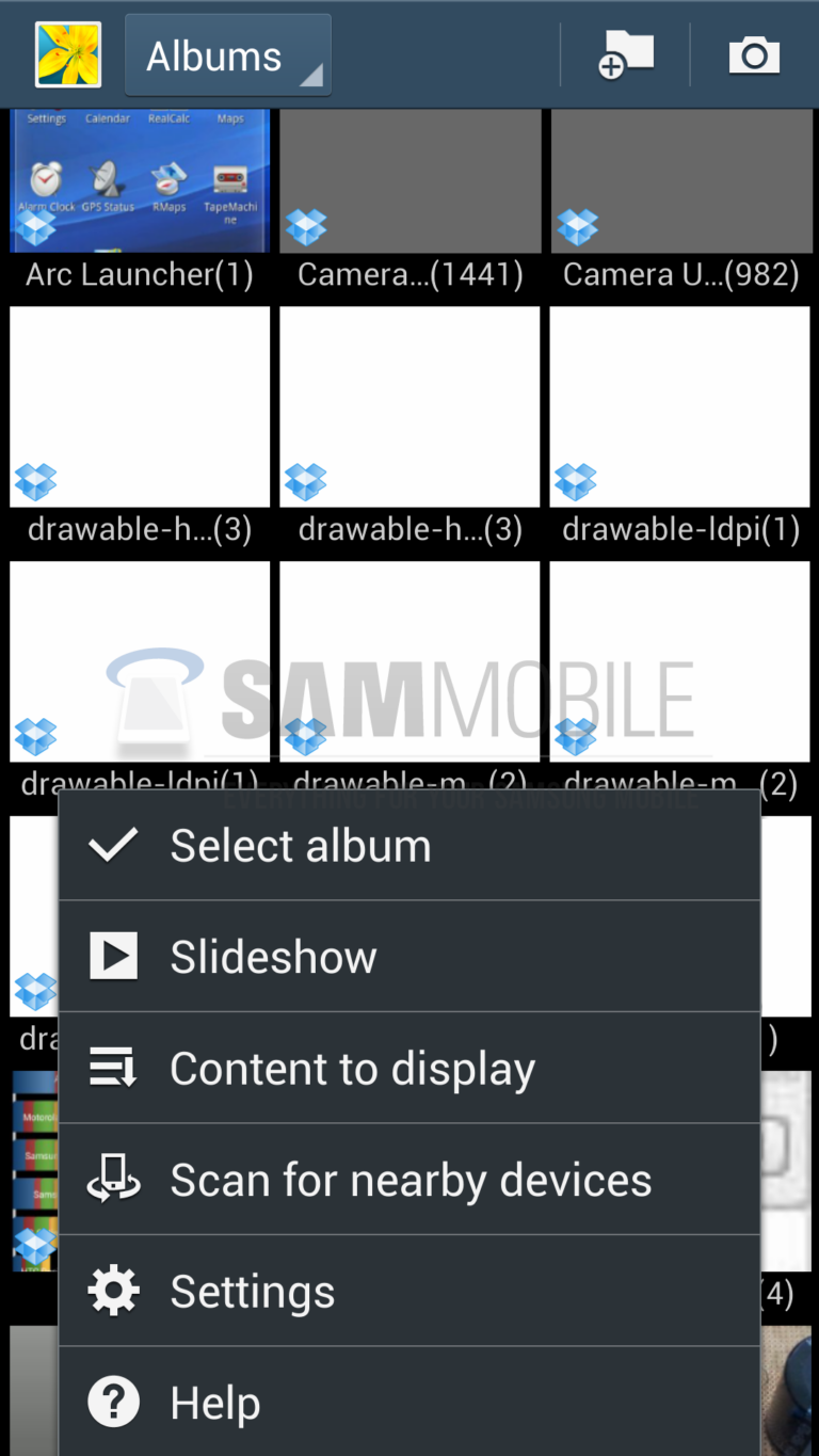 Samsung Galaxy S4: User Interface Walkthrough - SamMobile - SamMobile
