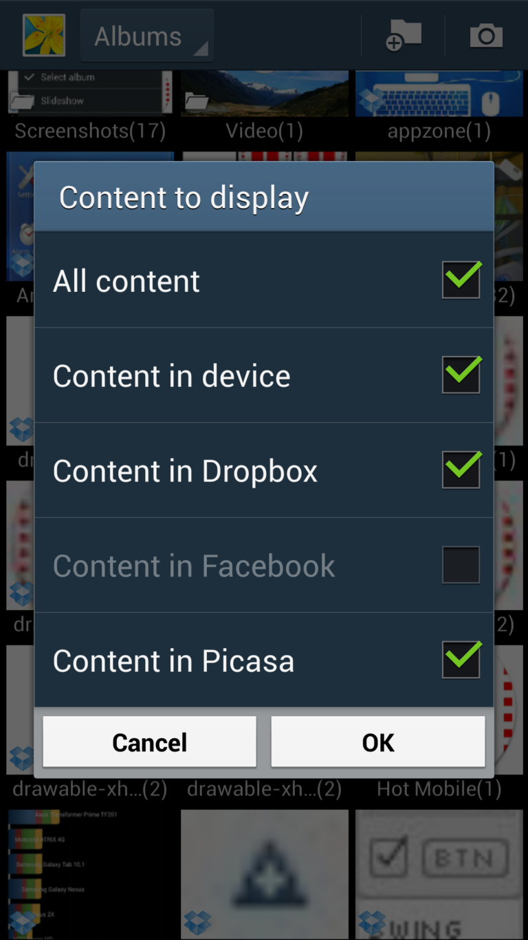 Samsung Galaxy S4: User Interface Walkthrough - SamMobile - SamMobile