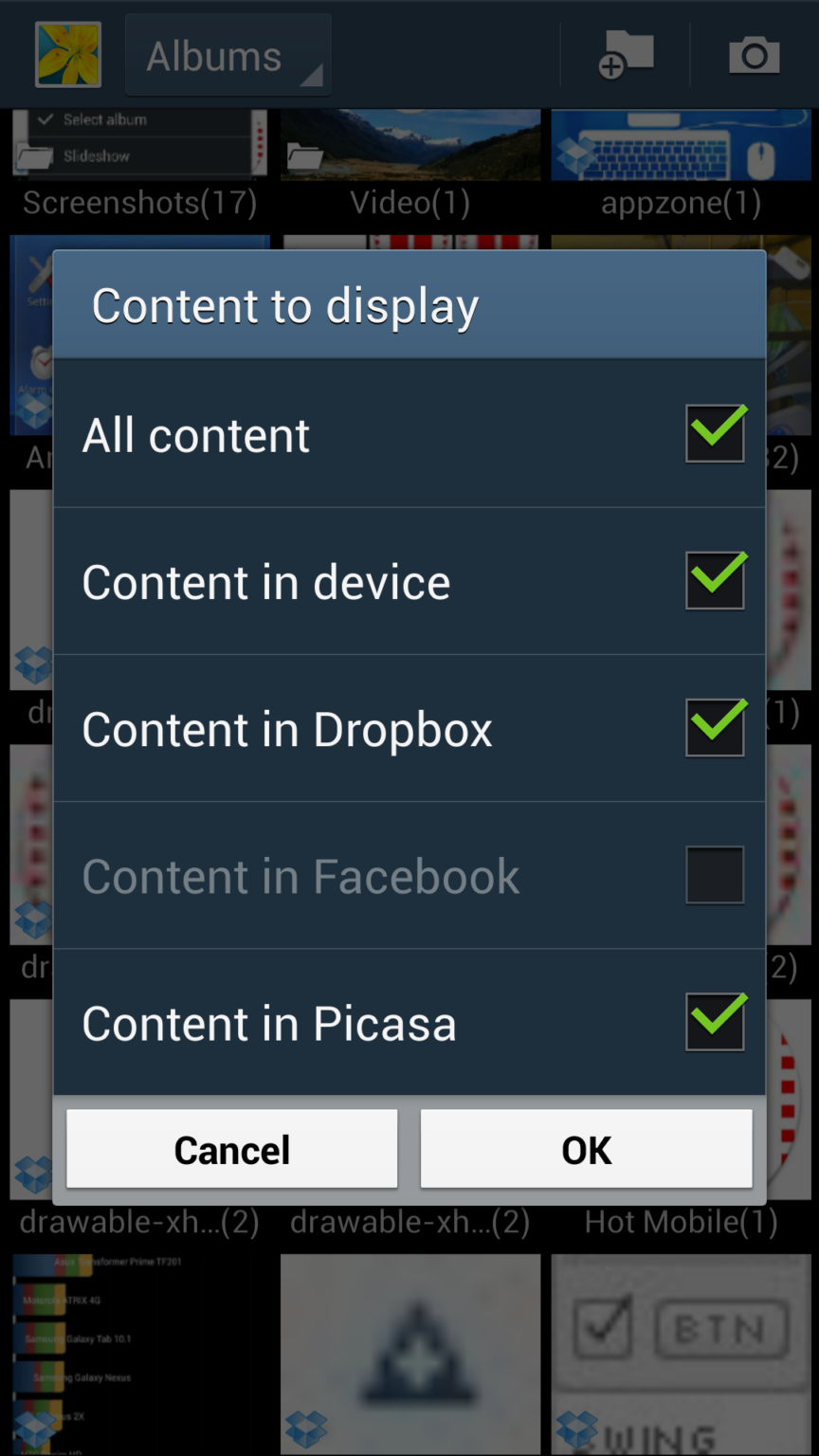 Samsung Galaxy S4: User Interface Walkthrough - SamMobile - SamMobile