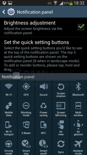 Samsung Galaxy S4: User Interface Walkthrough - SamMobile - SamMobile