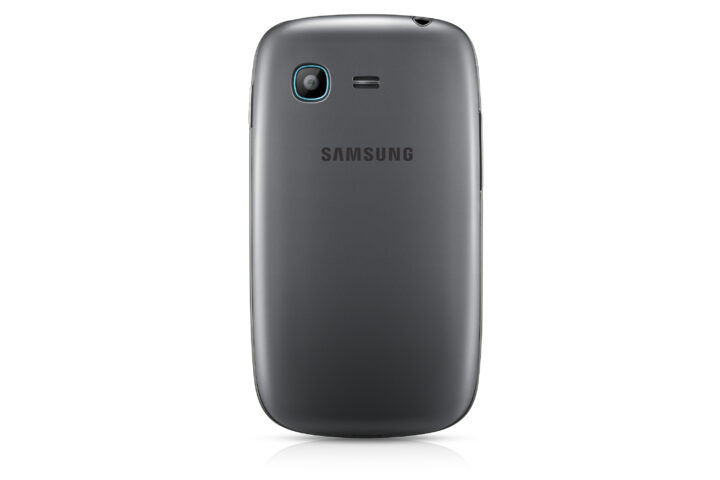 Samsung officially announced the Galaxy Pocket Neo and Galaxy Star ...