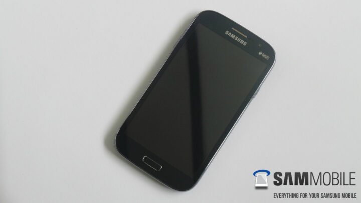 Review: Samsung Galaxy Grand DUOS (GT-I9082) - SamMobile - SamMobile