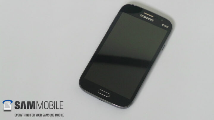 Review: Samsung Galaxy Grand DUOS (GT-I9082) - SamMobile - SamMobile