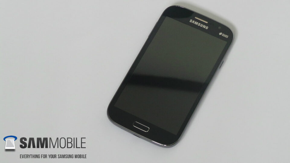 Review: Samsung Galaxy Grand DUOS (GT-I9082) - SamMobile - SamMobile