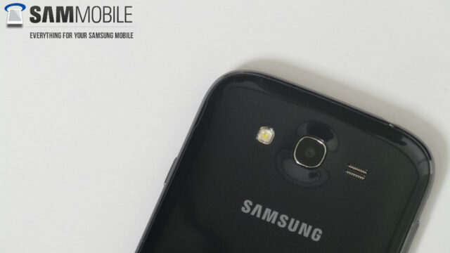 Review: Samsung Galaxy Grand DUOS (GT-I9082) - SamMobile - SamMobile