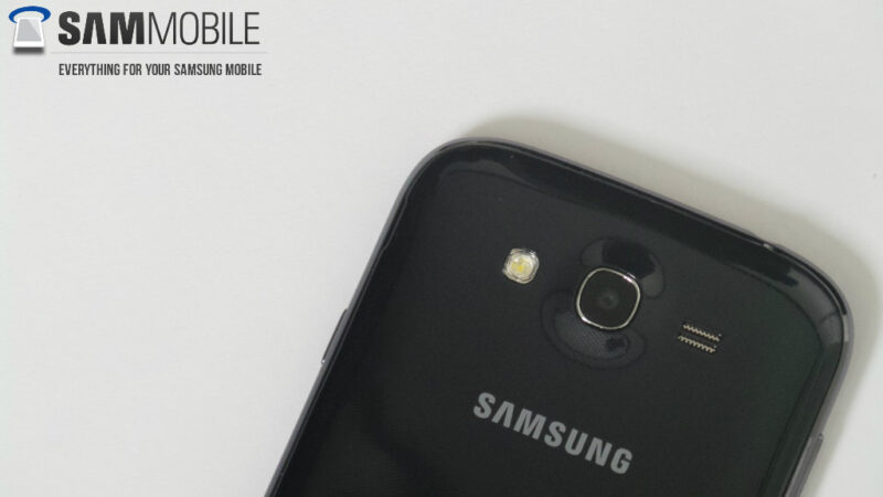 Review: Samsung Galaxy Grand DUOS (GT-I9082) - SamMobile - SamMobile
