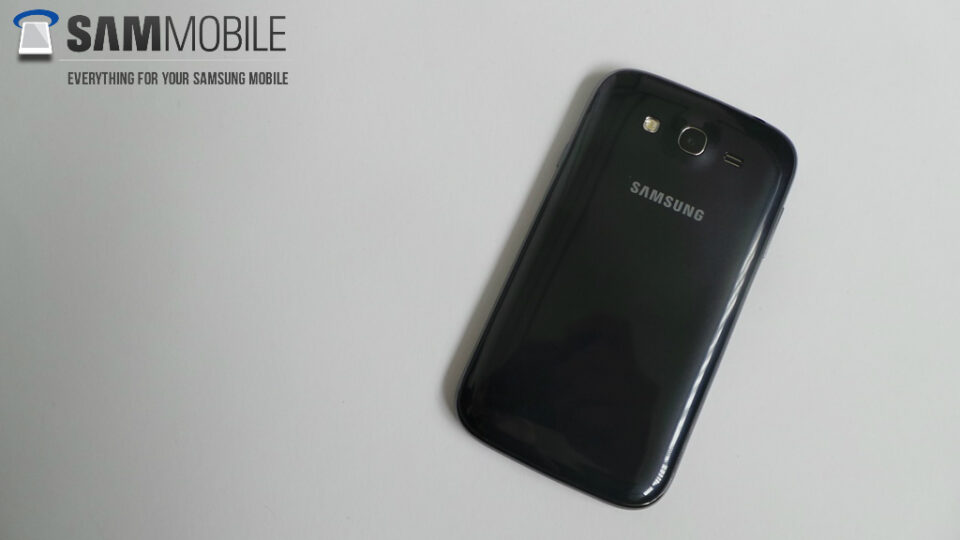 Review: Samsung Galaxy Grand DUOS (GT-I9082) - SamMobile - SamMobile