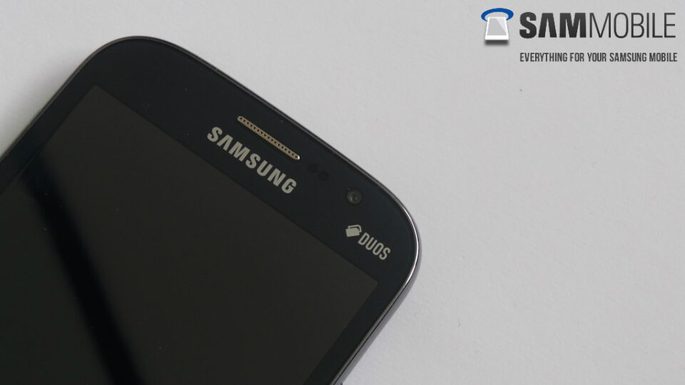 Review: Samsung Galaxy Grand DUOS (GT-I9082) - SamMobile - SamMobile