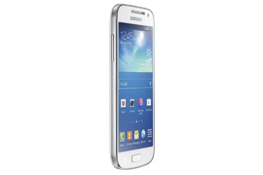 Samsung unveils the Galaxy S4 mini - SamMobile - SamMobile